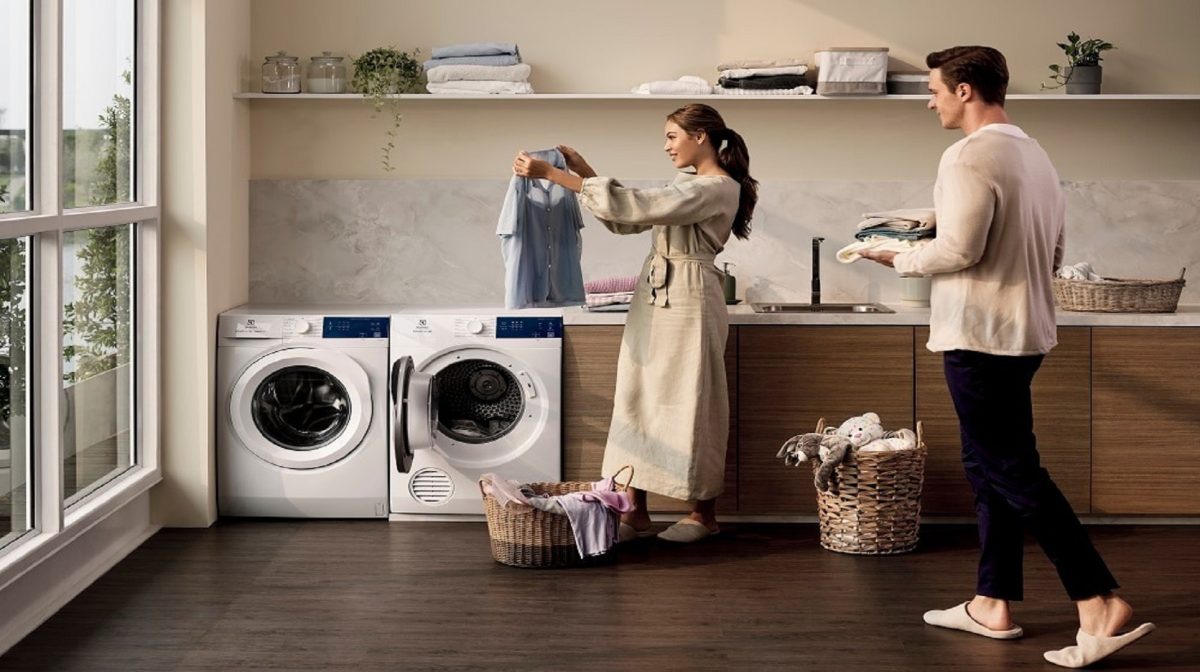 Washing Machines and Their Types: Clean and Convenient - Meem Electronics